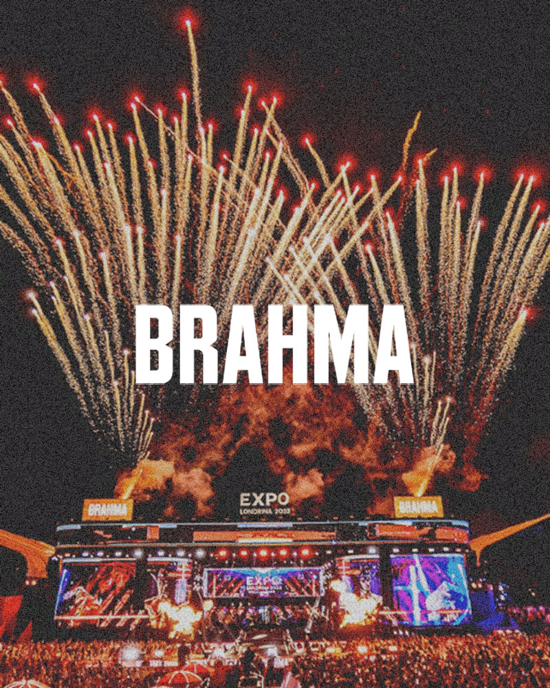 Brahma - Tecla Music Agency