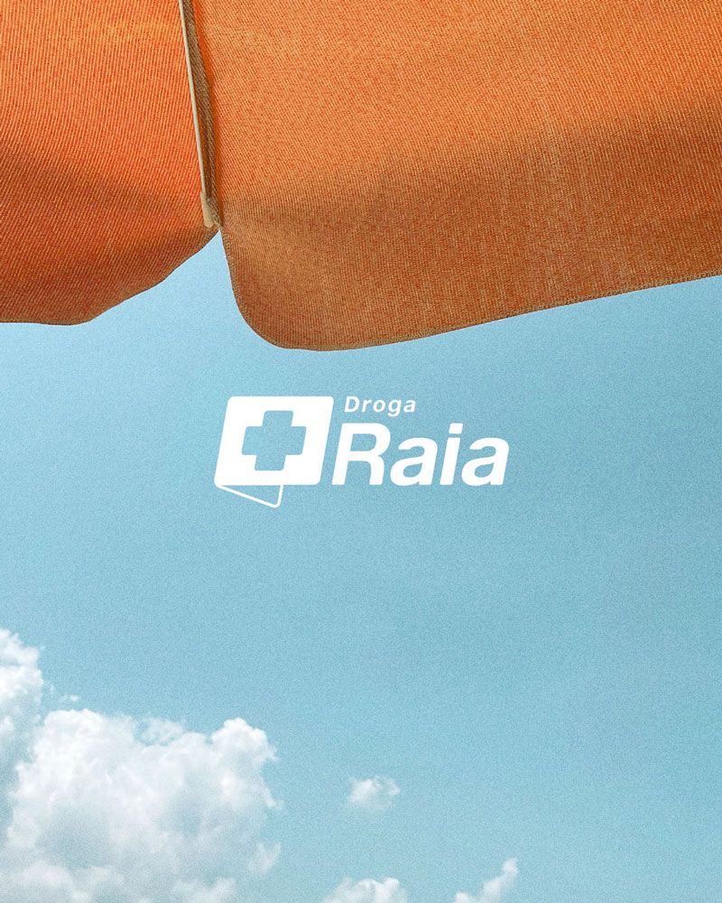 Droga Raia - Tecla Music Agency