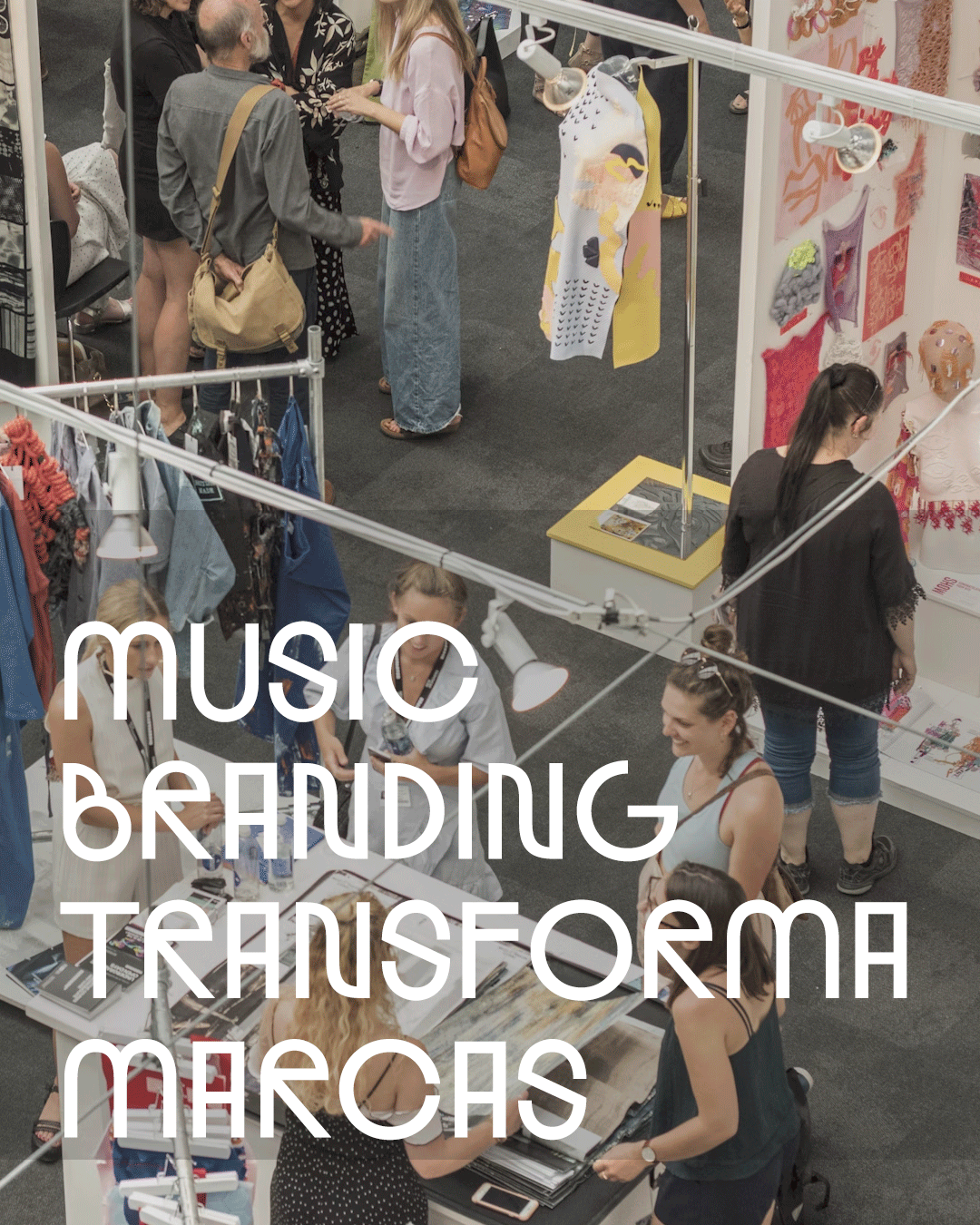 - Tecla Music Agency