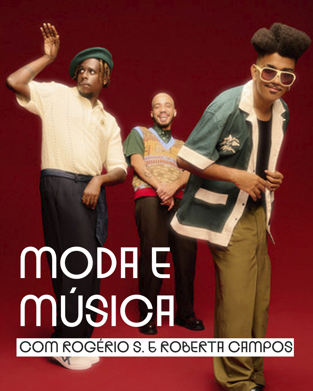MODA E MÚSICA - Tecla Music Agency
