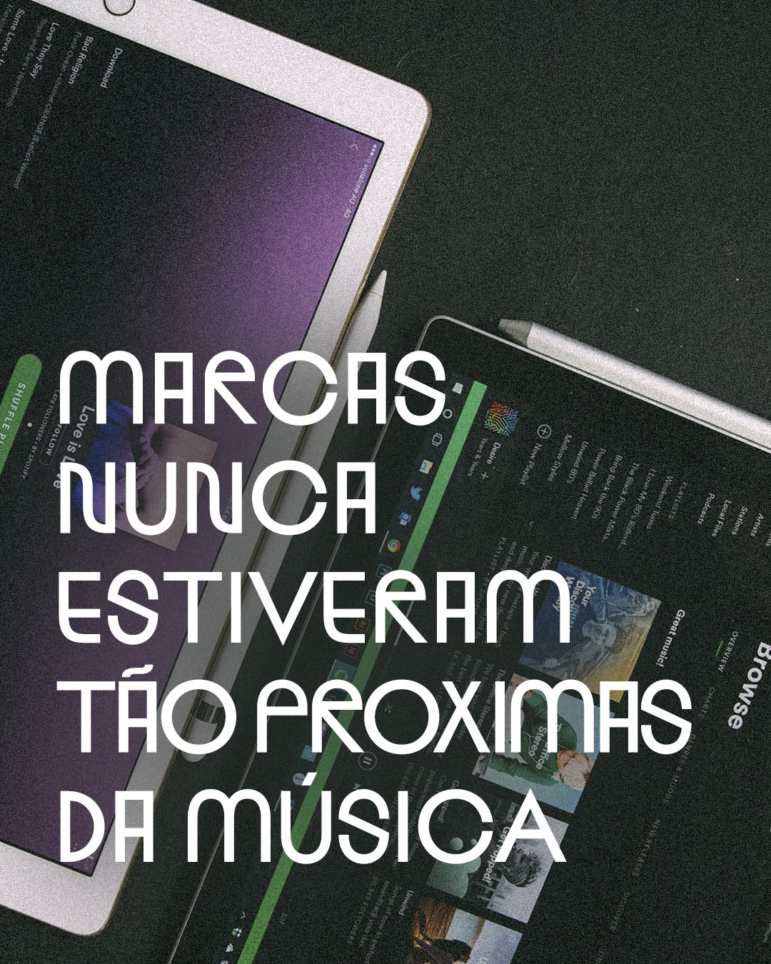 - Tecla Music Agency